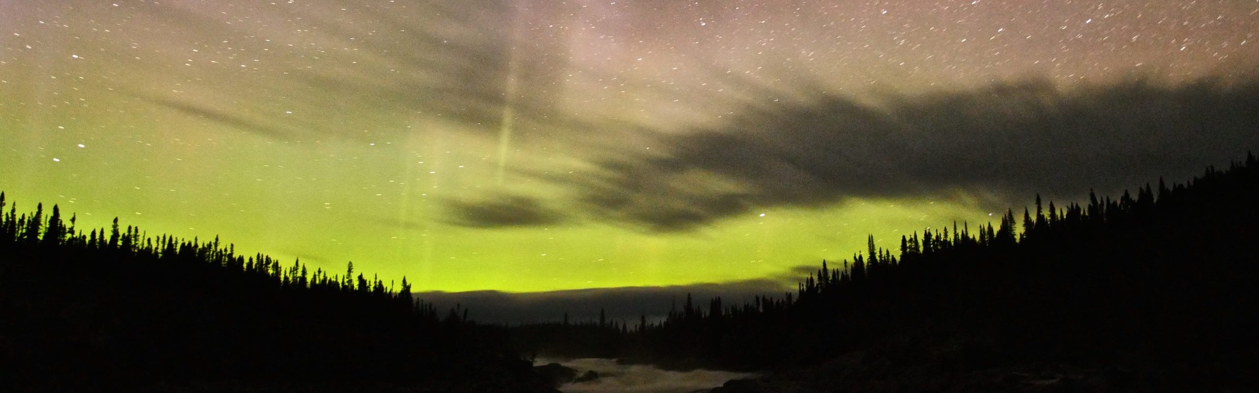 Canada Rafting Holidays - Magpie River