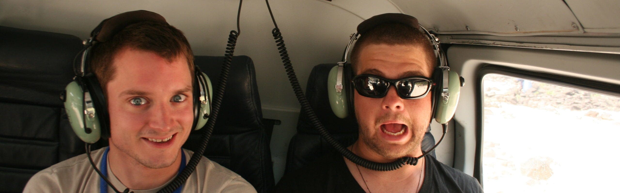 Water By Nature on British TV - Water By Nature