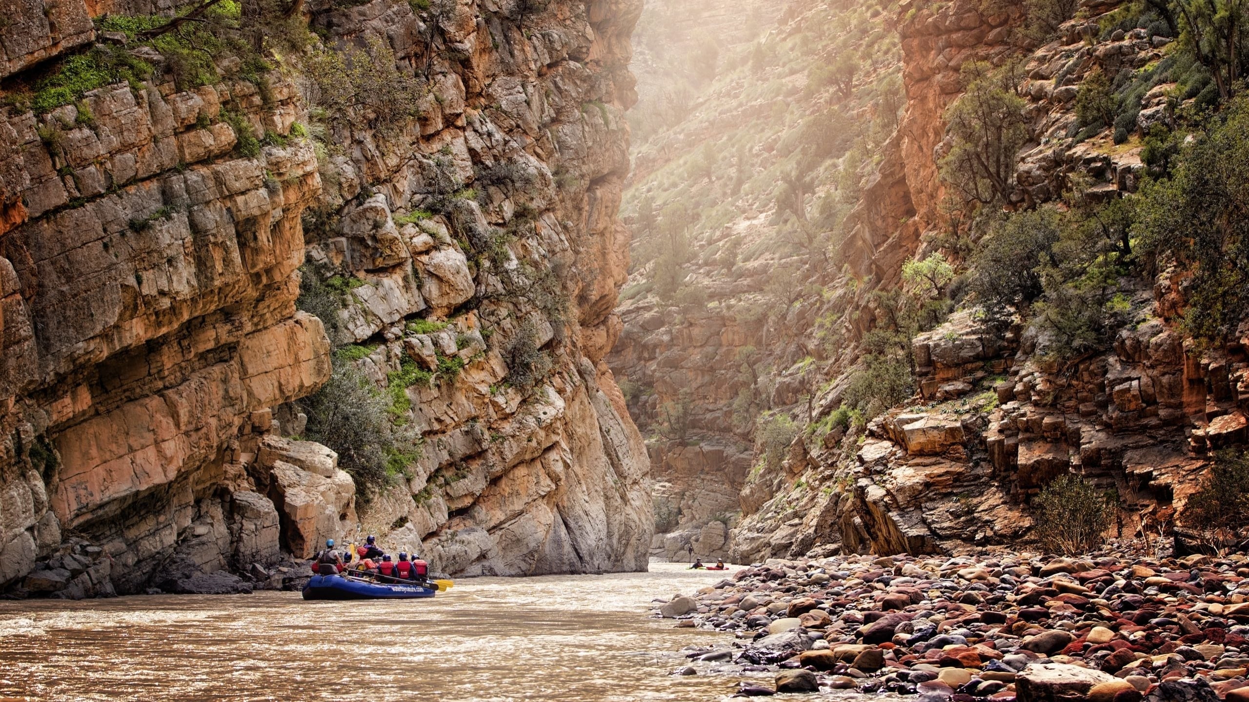 Things to do in Morocco - Water By Nature