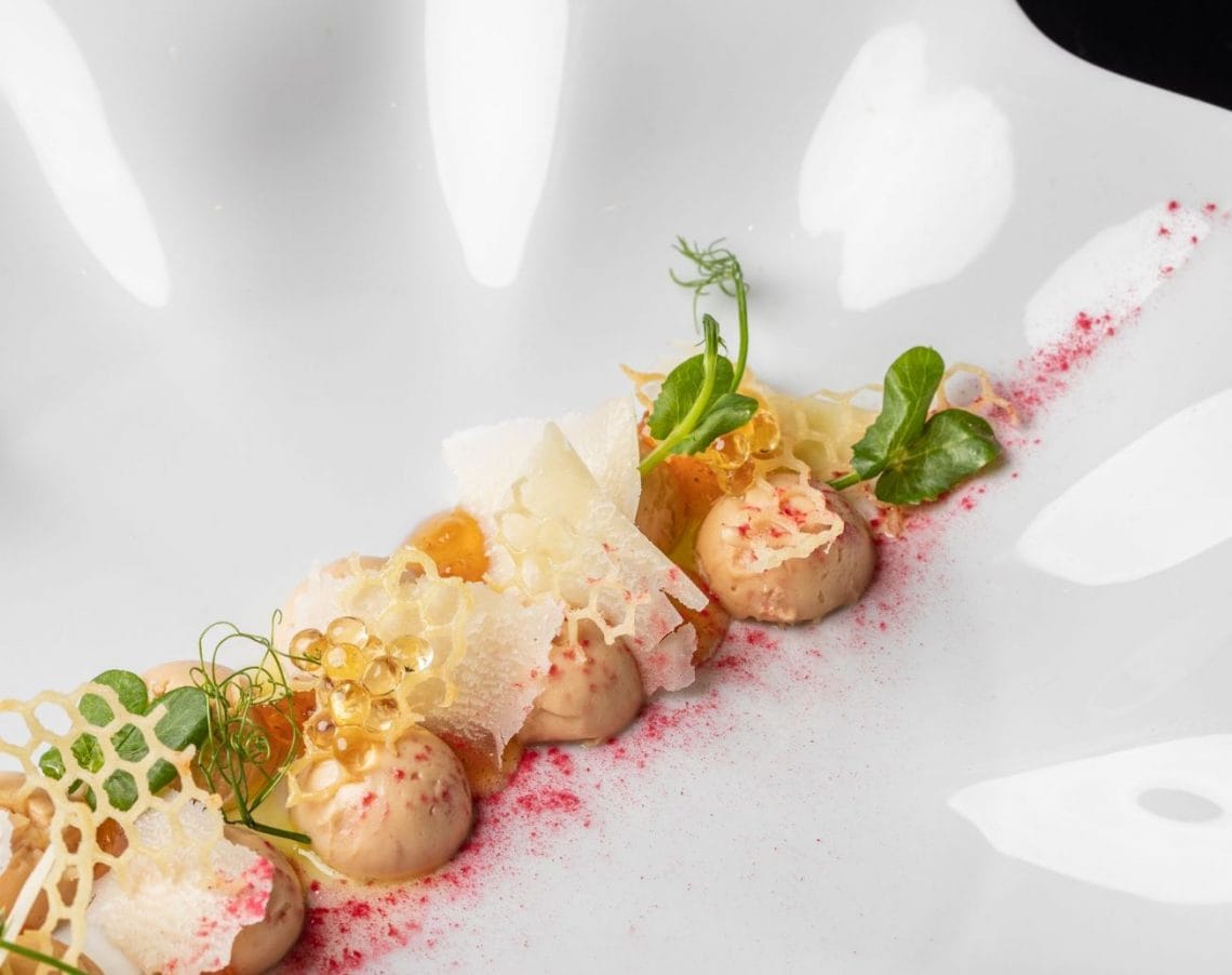 The Best Places To Eat on Croatia’s Adriatic - Water By Nature