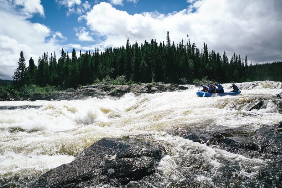 Why the Magpie River should be on your radar - Water By Nature
