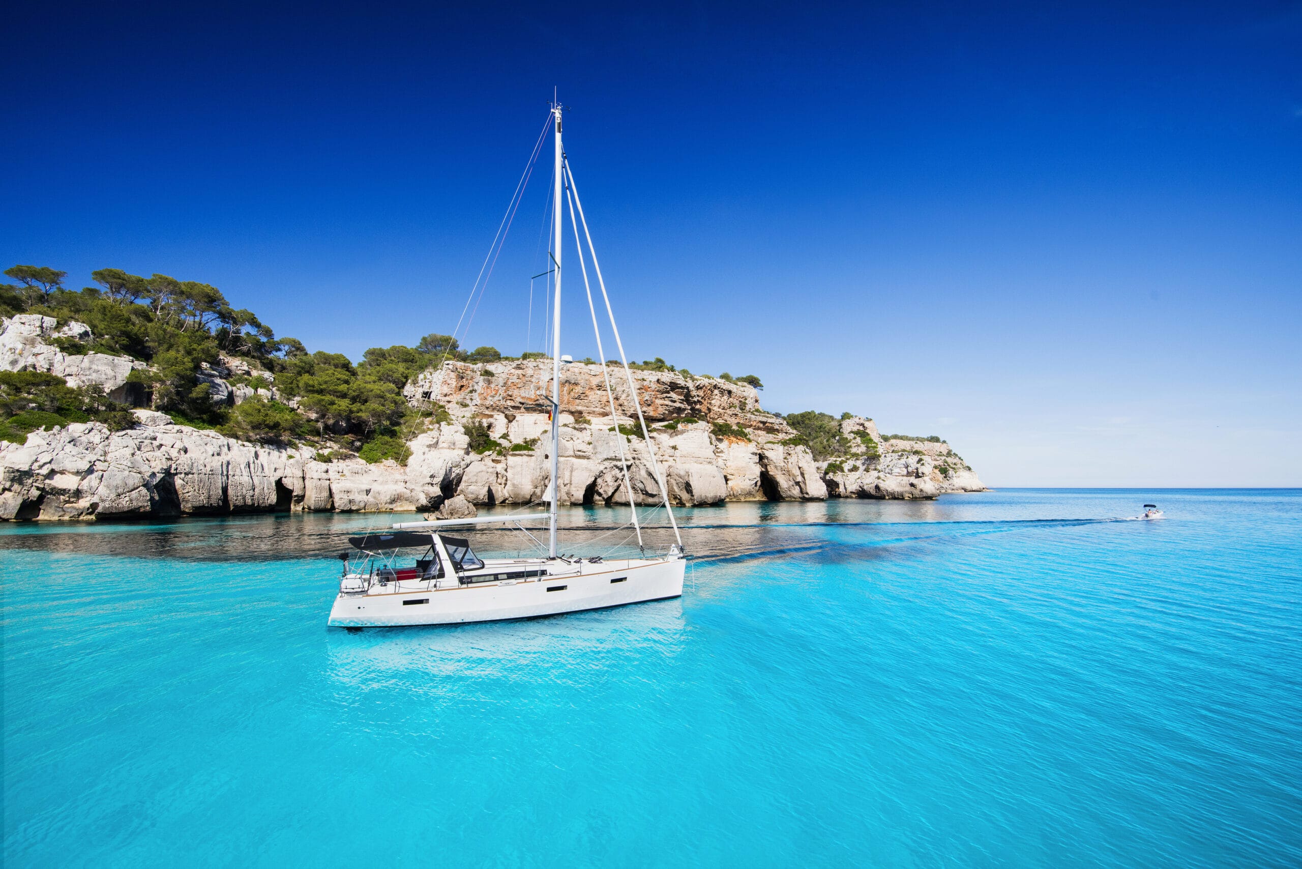 Magical Greek Island Sailing Adventure: Athens to the Saronic Gulf with ...